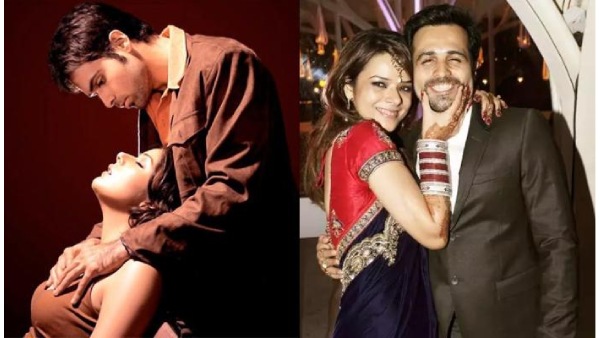 Udita Goswami Gave Bold Scenes In Films With Her Devar Emraan Hashmi Hindi Filmibeat