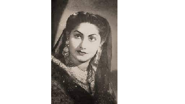 Lara lappa girl aka Meena shorey married 5 times but still remained ...