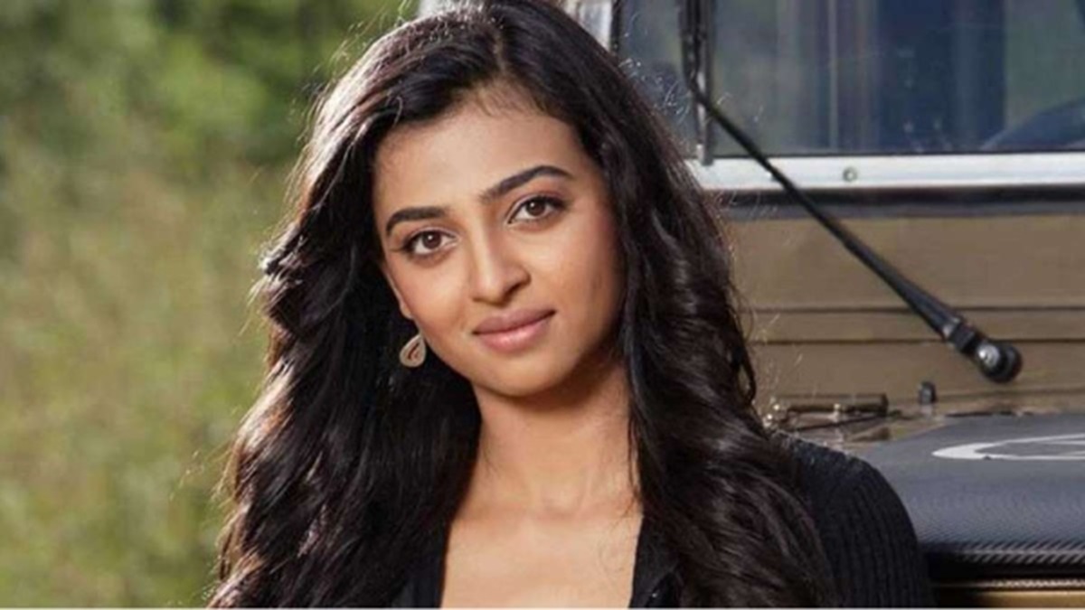 Radhika Apte revealed that she can love multiple people at once Radhika ...
