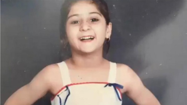 TV actress Urvashi Dholakia got married at 16, became mother at 17 ...