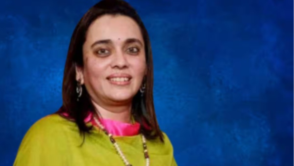 Nita Ambani Younger Sister mamta dalal unknown fats takes class to earn ...