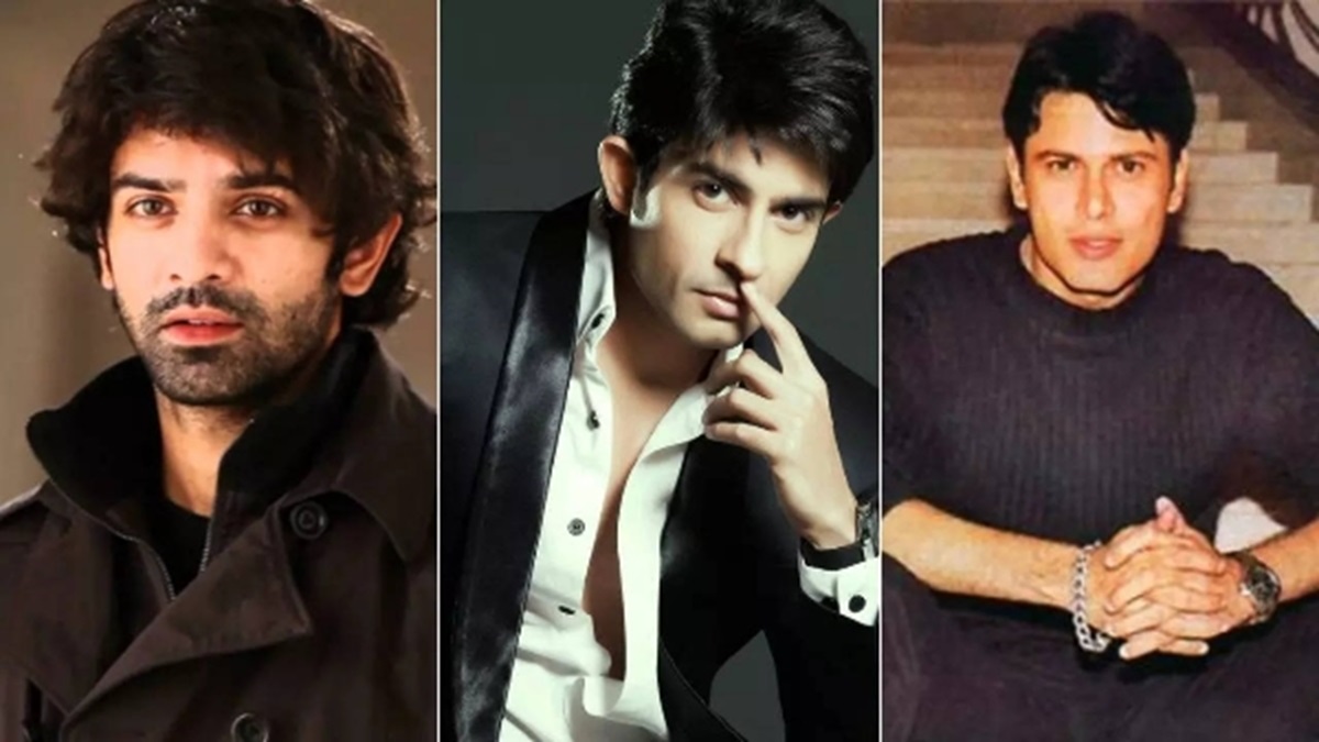 Rajat tokas to gautam rode these tv actors crush of every girl see ...