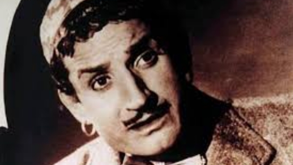 Bollywood popular villain jeevan worked with Amitabh Bachchan his son ...