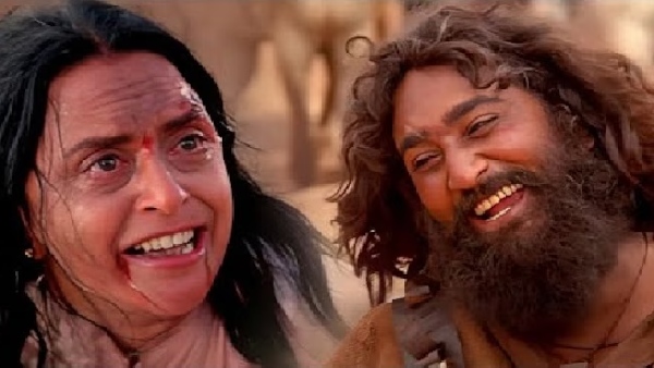 Mukesh tiwari played the role of jageera in china gate film his ...