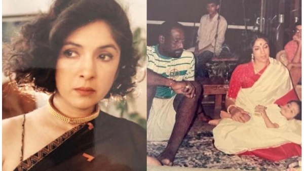 Sushmita sen to neena gupta these b town actresses became mother before ...