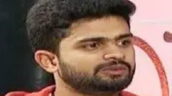 Sooryavansham fame bhanu pratap aka ananda vardhan transformation in 33 ...