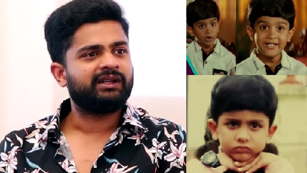 Sooryavansham fame bhanu pratap aka ananda vardhan transformation in 33 ...