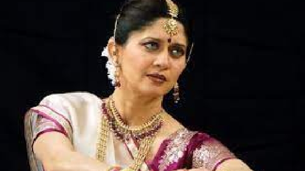 A man tried to rape Archana Joglekar on the shooting set actress ...