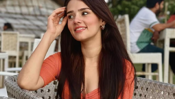 Anupamaa fame dimpi aka nishi saxena bold photos gone viral - Hindi Filmibeat