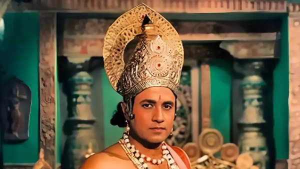 Ramanand sagar Ramayan arun govil to dipika chikhlia fees Ramayan star ...