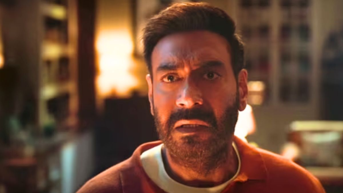 Shaitan Advance Booking Day 2: Ajay Devgn's film Shaitan is making huge ...