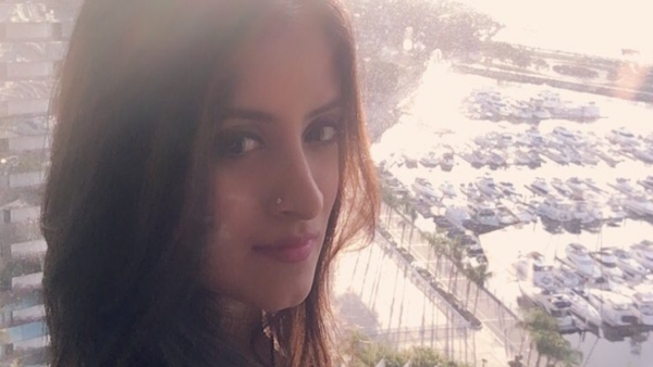 Taarak Mehta Ka Ooltah Chashmah Rita reporter aka Mihika Varma left acting and settle abroad ...