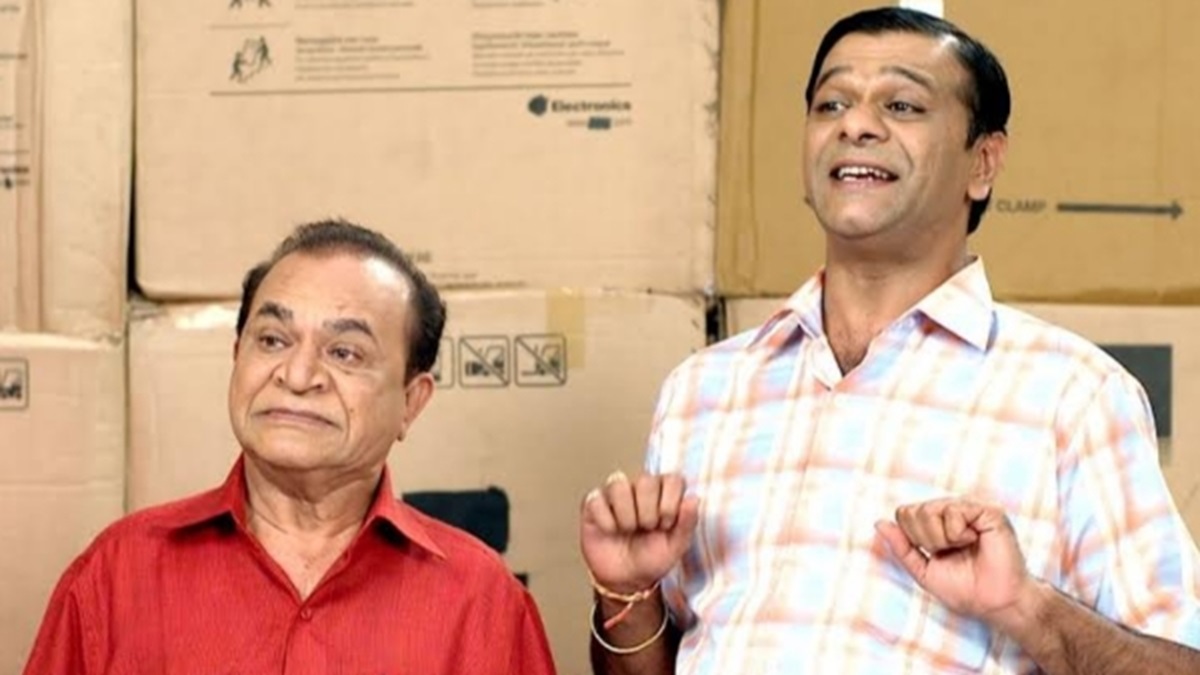 Taarak Mehta Ka Ooltah Chashmah actor bagha aka tanmay vekaria struggle ...