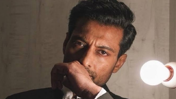 Indraneil Sen Gupta breaks silence on his divorce with Barkha Bisht and ...
