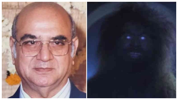 Gangu Ramsay dies at 83 in dhirubhai ambani hospital after prolonged ...