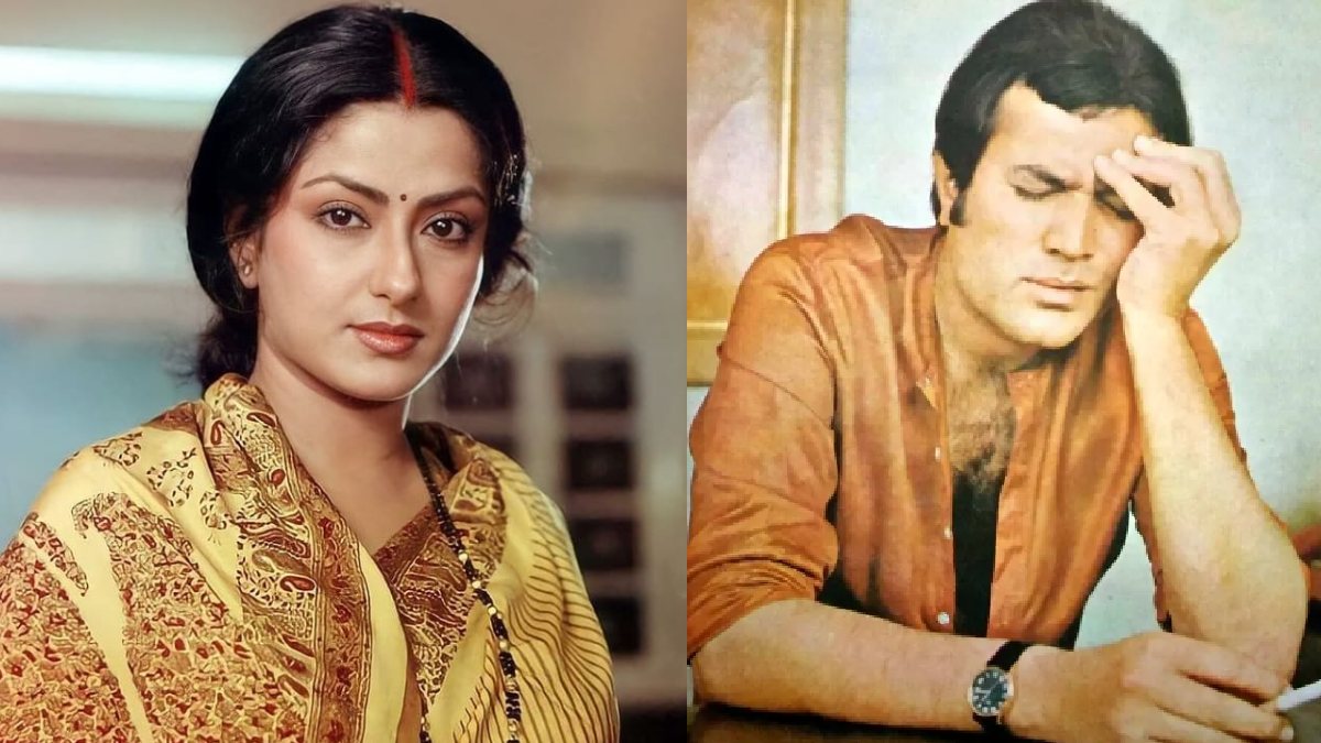 'डिंपल कपाड़िया के बच्चे आपके हैं या ऋषि कपूर के..?' जब राजेश खन्ना की ...