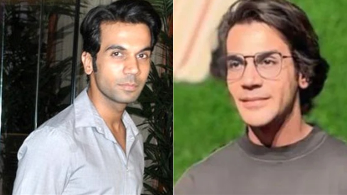 Rajkummar Rao revealed about getting fillers done eight years ago but ...