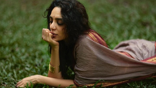 Sobhita Dhulipala shocking revelation on her call girl character in monkey man film - Hindi ...