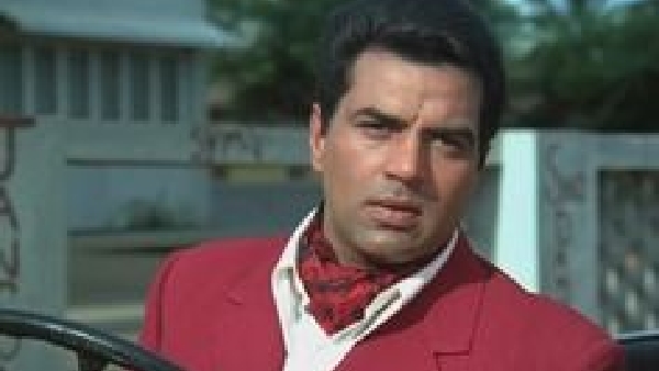 Dharmendra gave 7 superhit movies in 1987 this is tha lucky years for him - Hindi Filmibeat