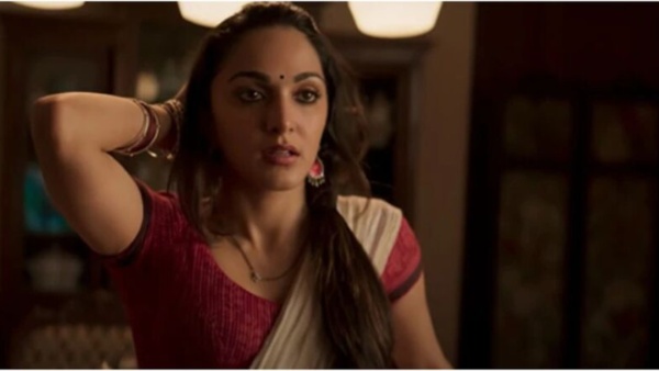 Kiara Advani famous Climax Scene In Lust Stories Increased Adult Toys Sales - Hindi Filmibeat