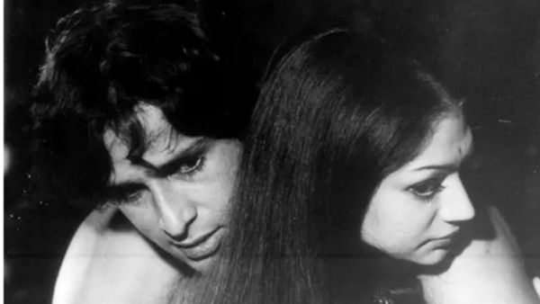 70's actress simi garewal gave bold scenes on movie, crossed all limits ...