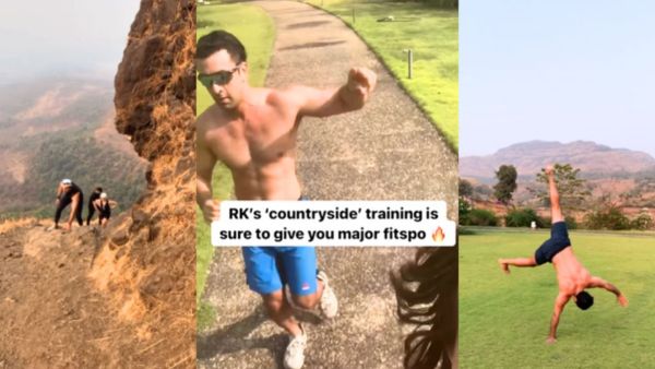 Ramayan: Ranbir Kapoor worked hard to become 'Ram', taking training by ...