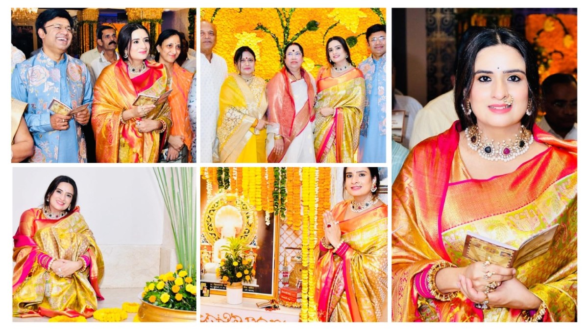 Vicky jain bhabhi reshu jain shared photos of her ankita lokhande missing got trolled - Hindi ...