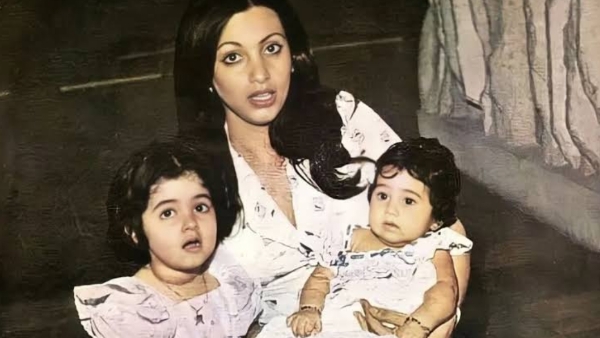 Dimple Kapadia Married With Rajesh Khanna At The Age Of 16 After That ...