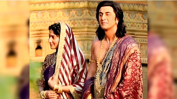 Ranbir kapoor starrer movie ramayan is most expensive film of indian ...