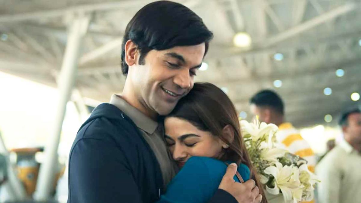 Srikanth Box office Collection Day 16: Rajkumar Rao's movie Srikanth ...