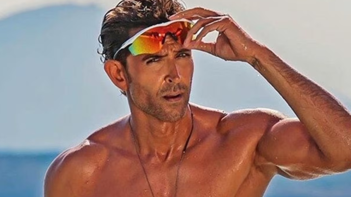 Hrithik Roshan's film Lakshya Re-released in theaters after 20 years - Hindi Filmibeat