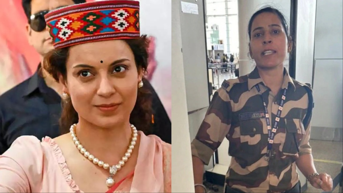 Kangana Ranaut political advisor Mayank Madhur made shocking revelation ...