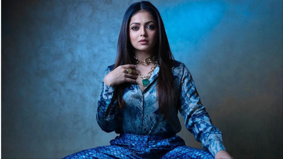 Drashti Dhami Announced Pregnancy 9 Years After Marriage actress To ...