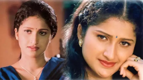 South actress pratyusha commit suicide with boyfriend Siddharth reddy ...