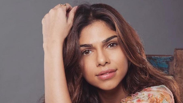 Sharmin Segal's performance in Heeramandi is being praised, Actress ...