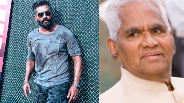 जिस बिल्डिंग में टेबल साफ करते थे पिता, सुपरस्टार बनते ही बेटे ने खरीद ...