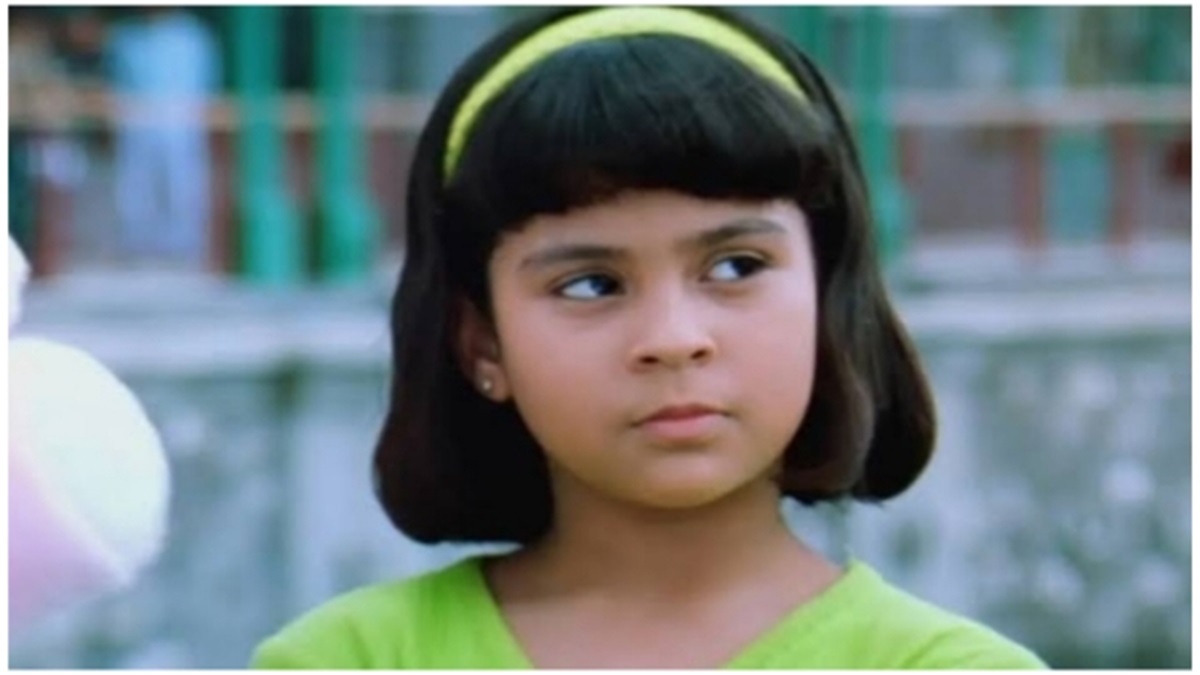 Kuch Kuch Hota Hai Actress Sana Saeed Aka Choti Anjali Transformation ...