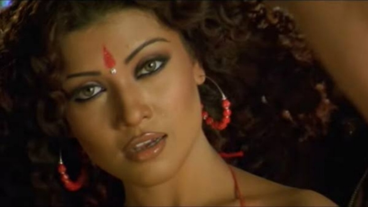 Koena Mitra Ruined Her Career Due To Face Plastic Surgery Got 6 Moths ...