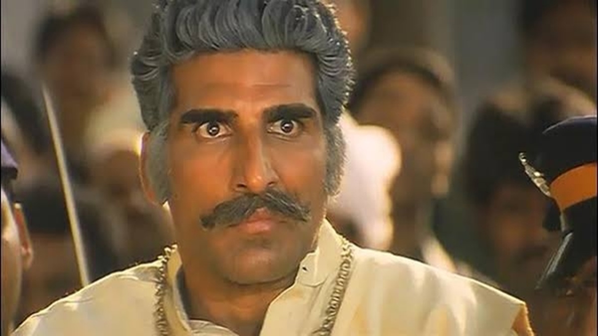 Mukesh Rishi Worked As Store Manager And Became Villain In Films ...