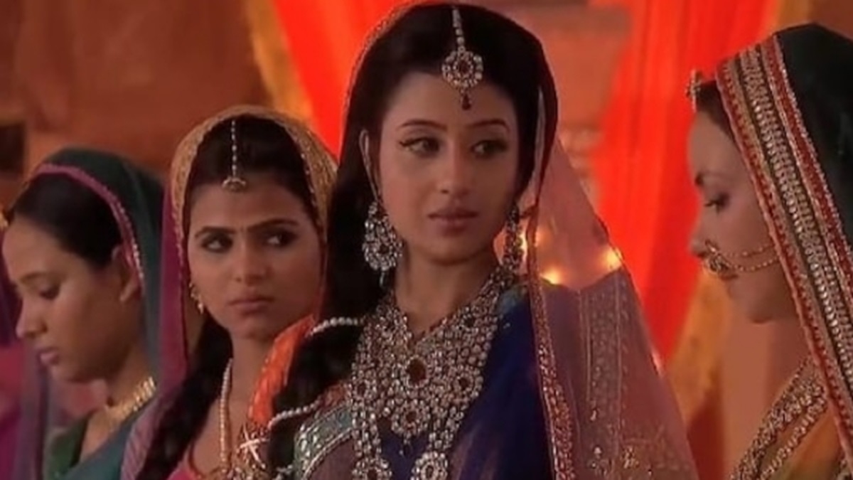 Jodha Akbar Actress Moti bai Aka Ankita Dubey Transformation After 10 ...