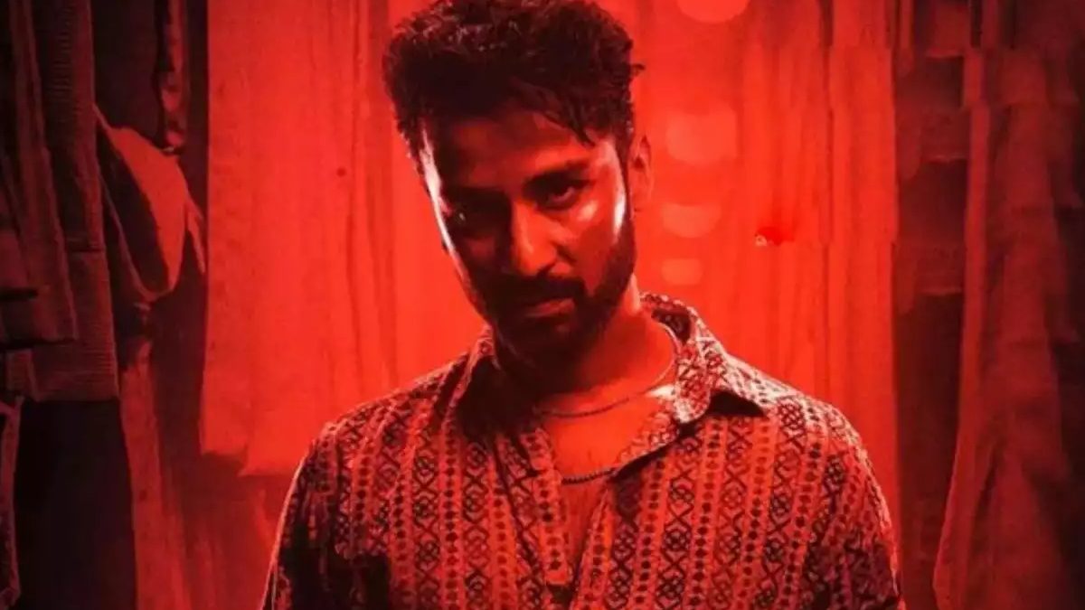 Raghav Juyal made a big revelation, Despite knee surgery, did explosive ...