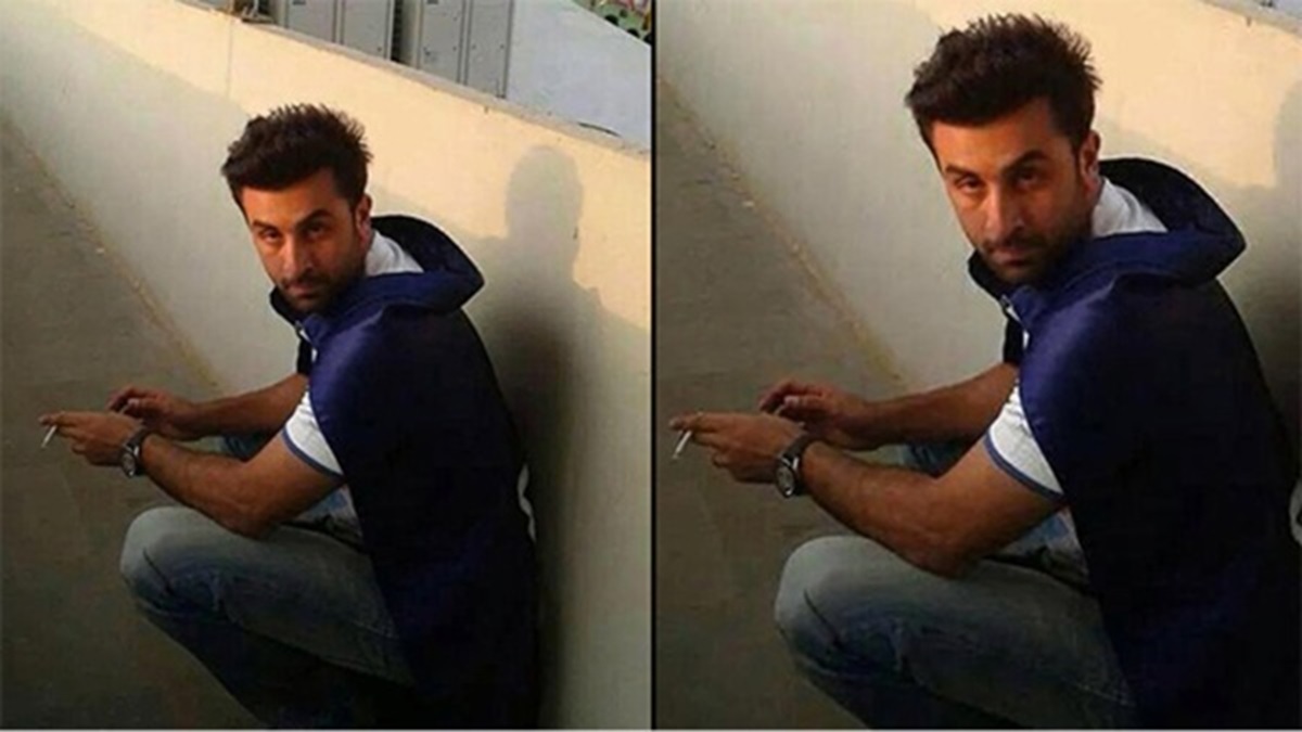 Ranbir Kapoor revealed doctor had given injection in his ear to get rid ...
