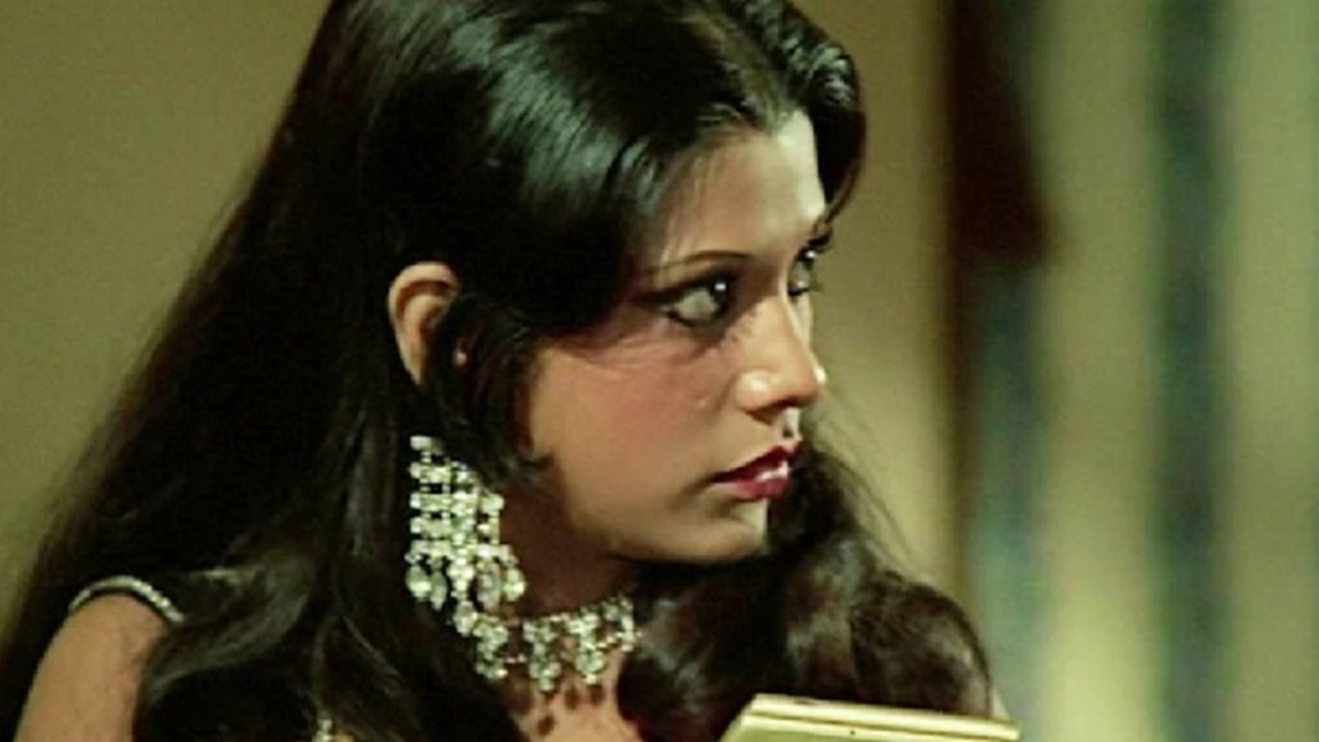 Asha Sachdev Turned Hindu Never Get Married After Death Of Her Fiance ...