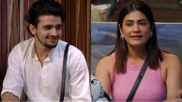 bigg boss ott 3 vishal pandey likes armaan malik second wife Kritika ...