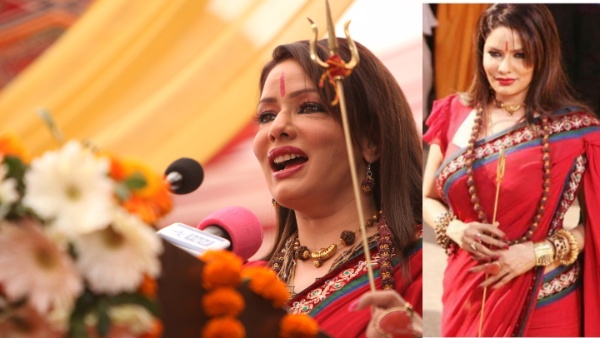 Poonam Jhawer On Bollywood Criticism said they made me Sonakshi Sinha ...