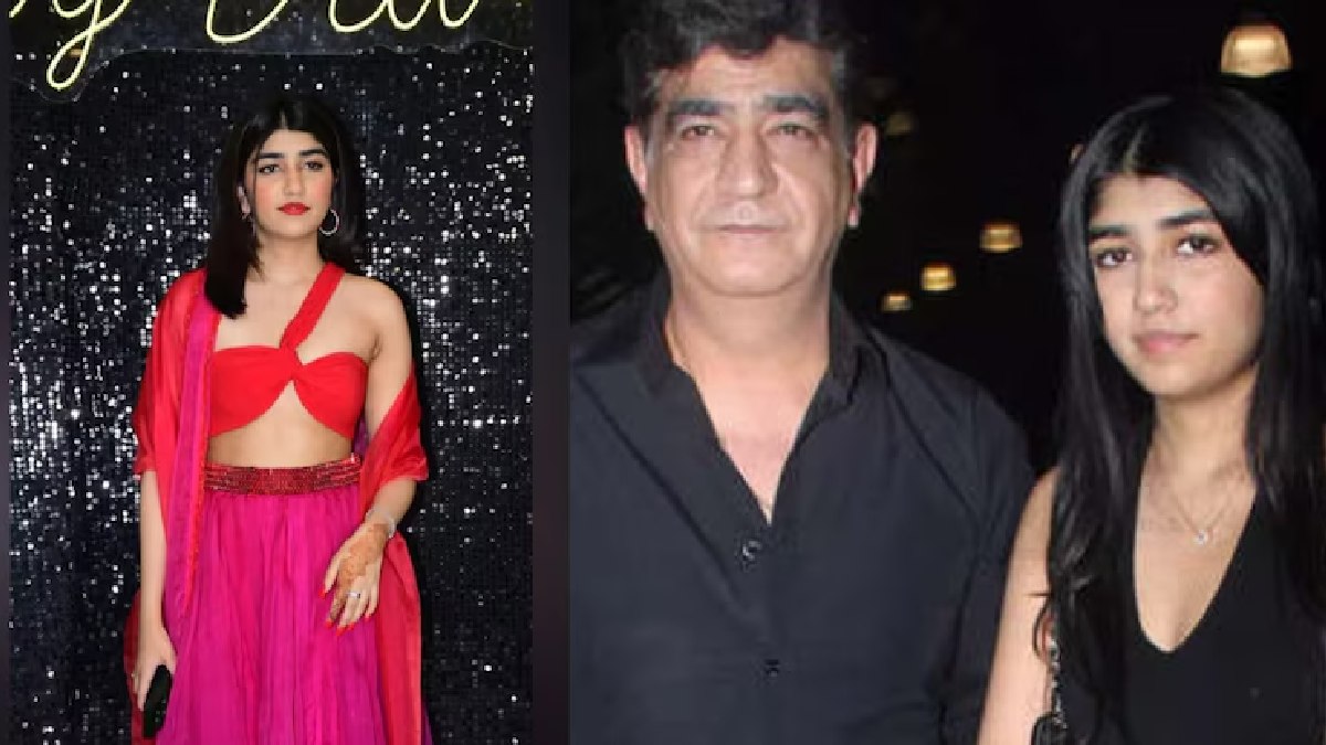 Tishaa Kumar Funeral- Why did Tishaa Kumar's body yearn for the last ...