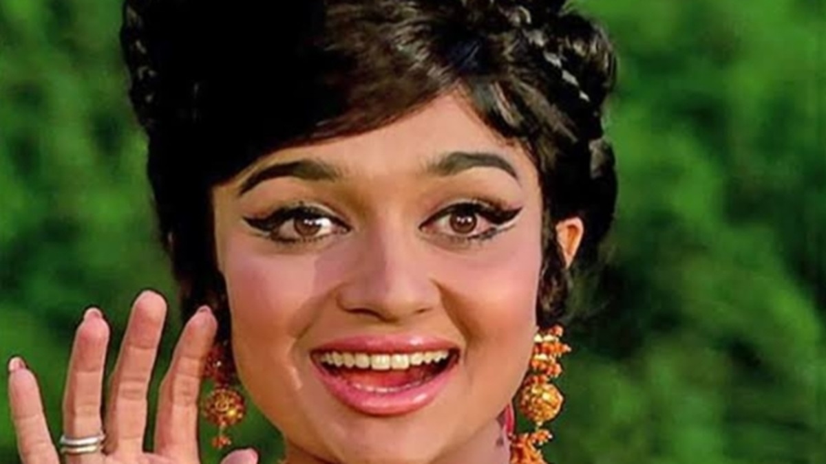 Cricketer Salil Ankola Played Lead Role In Asha Parekh Show Kora Kagaz ...