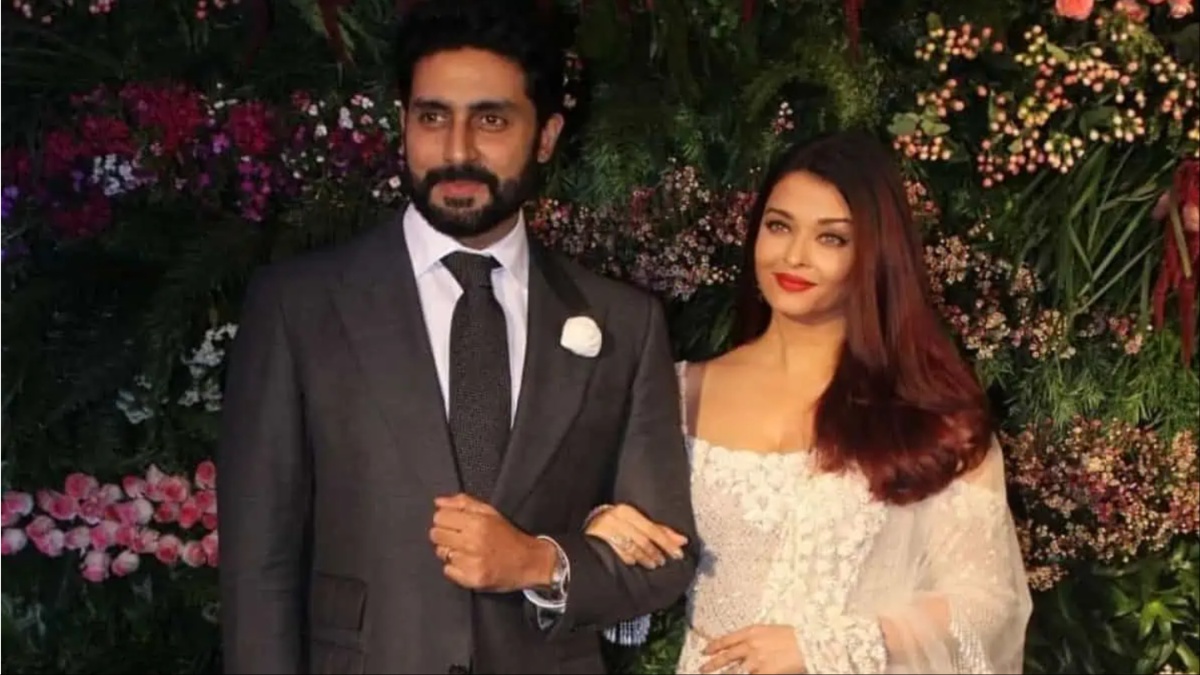 When Abhishek Bachchan publicly praised Aishwarya Rai Bachchan cooking ...