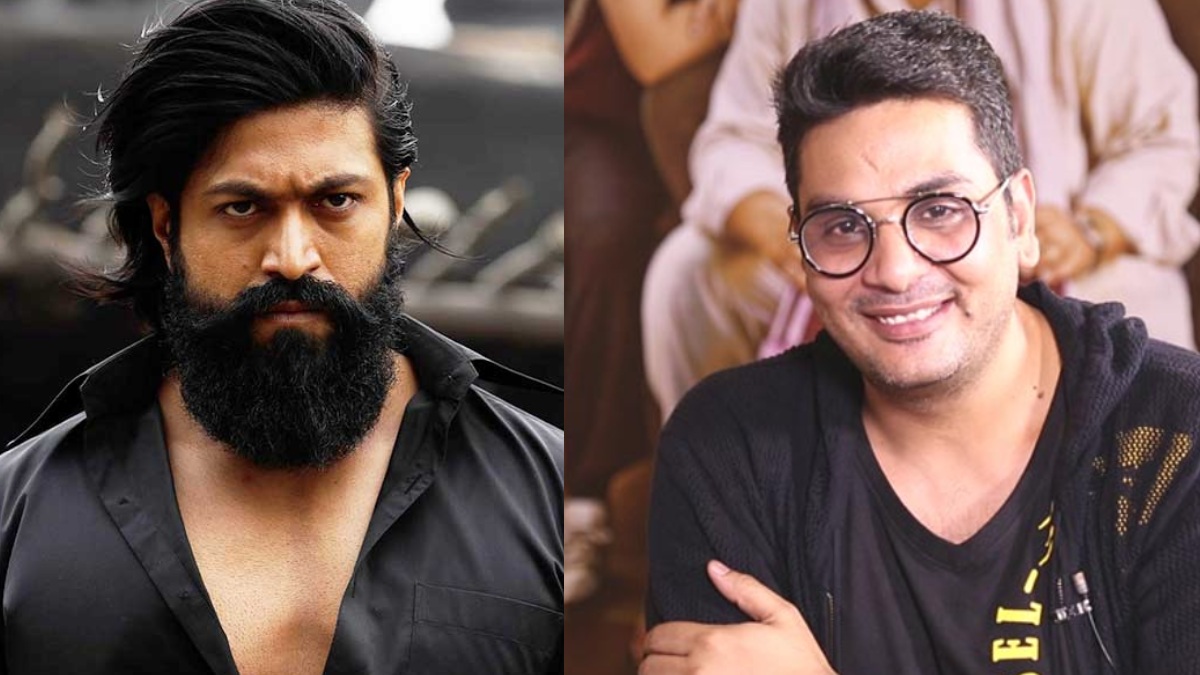 Ramayan casting director Mukesh Chhabra gave controversial statement on ...