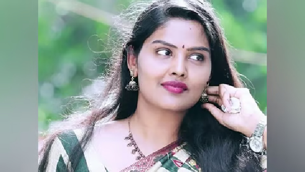 Malayalam Actress Revathy Sampath has accused 14 people of sexual ...